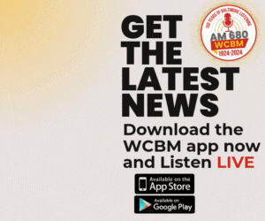WCBM News-Talk Radio