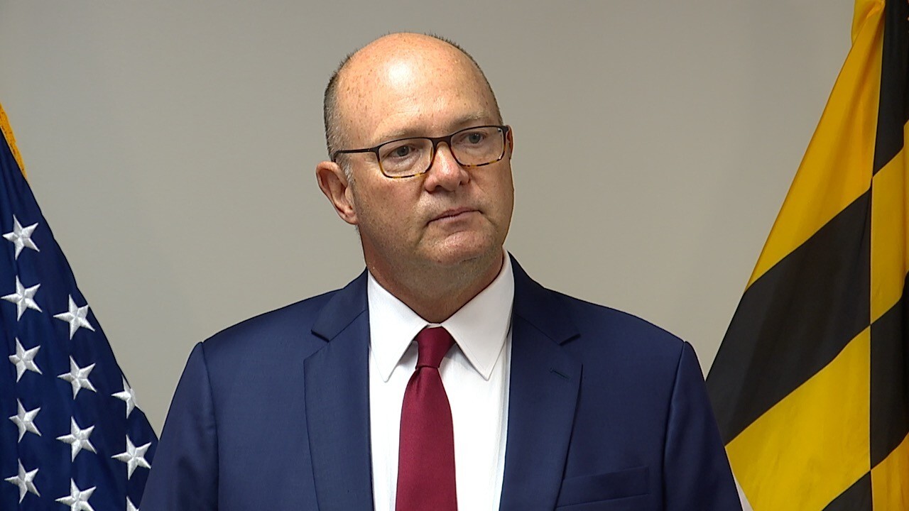 Home - WCBM TALKRADIO AM 680