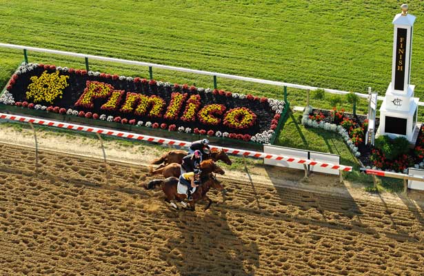 Maryland Racing Faces Historic Transformation in 2025 - WCBM News-Talk ...