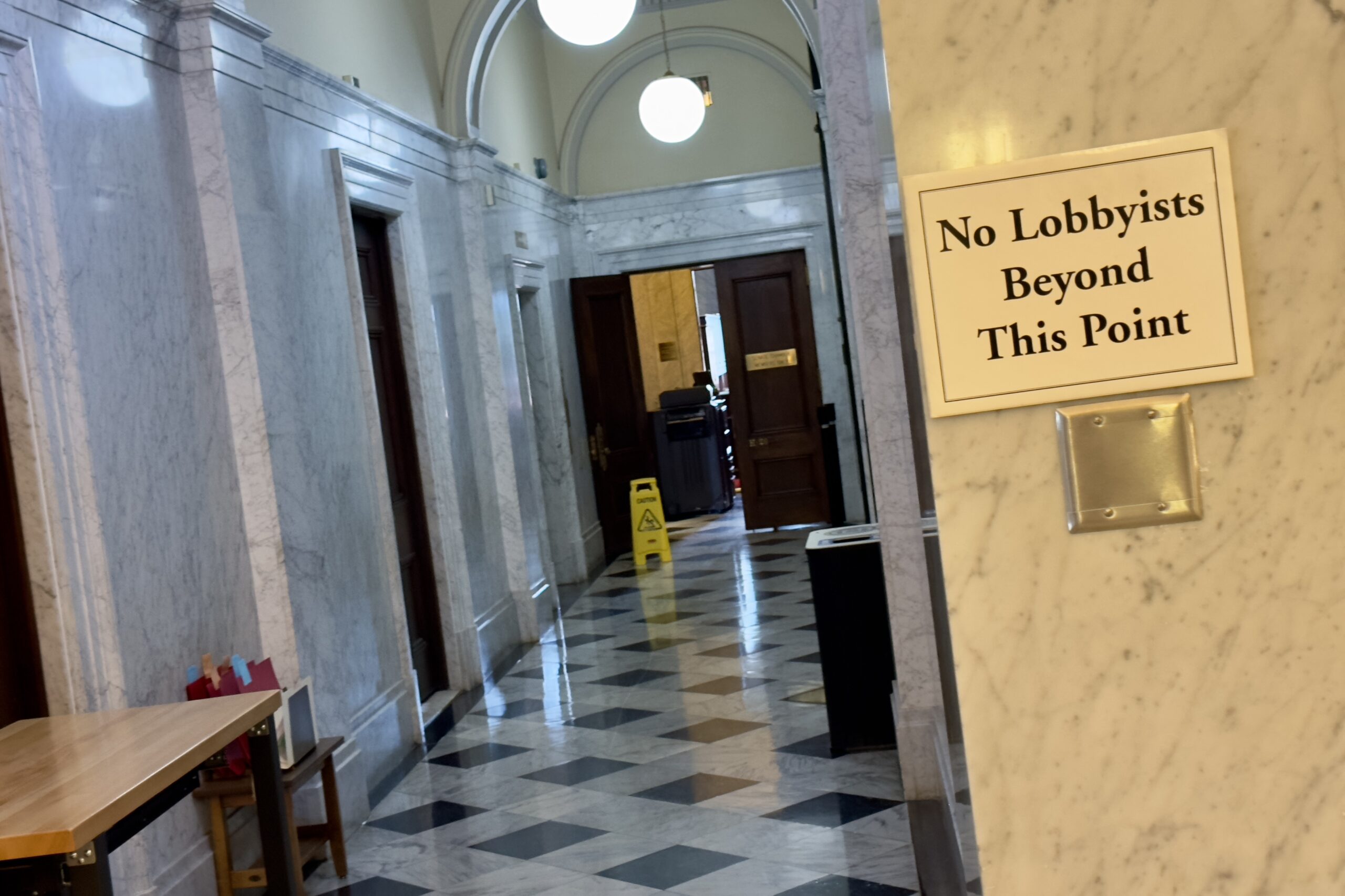 WCBM News-Talk Radio