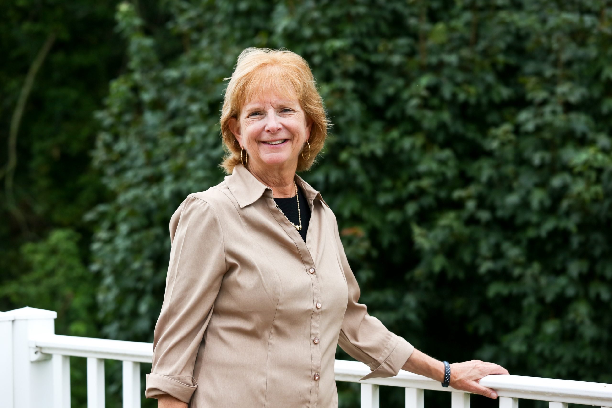 WCBM News-Talk Radio