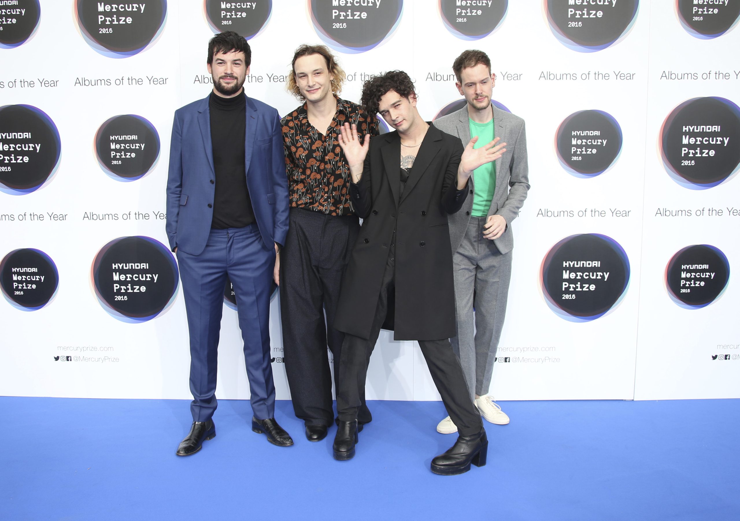 Neil Young, The 1975 and Olivia Rodrigo among the headliners as ...