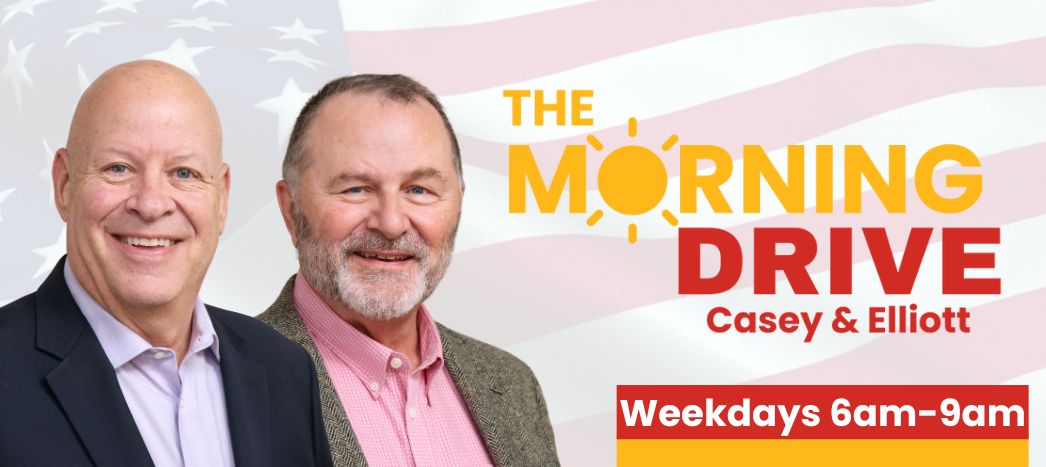 WCBM News-Talk Radio