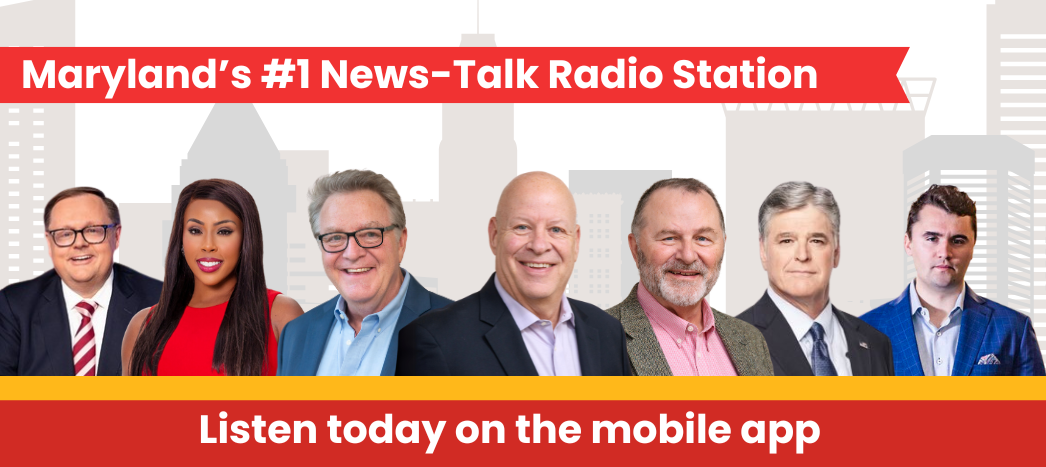 WCBM News-Talk Radio