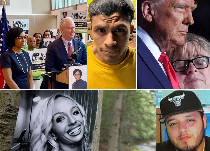 WCBM News-Talk Radio