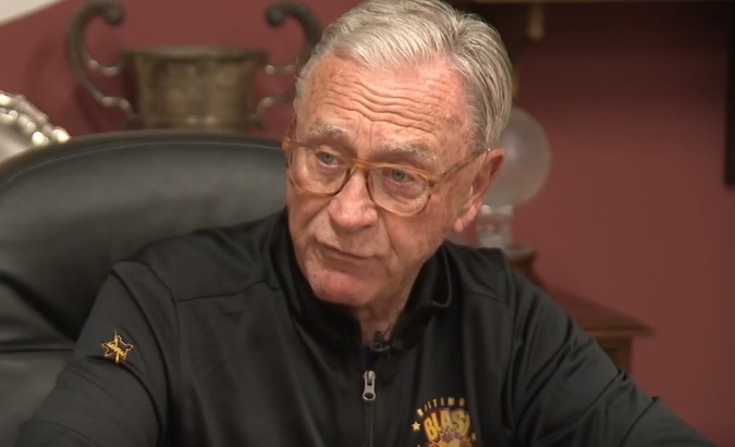 'Money will move:' Democrat Ed Hale joins GOP in criticizing Maryland's ...