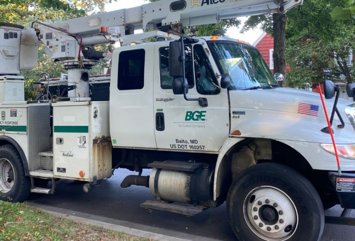BGE customers across Maryland can expect a price increase on June 1 ...