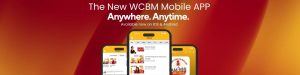 The All-New WCBM App - WCBM News-Talk Radio