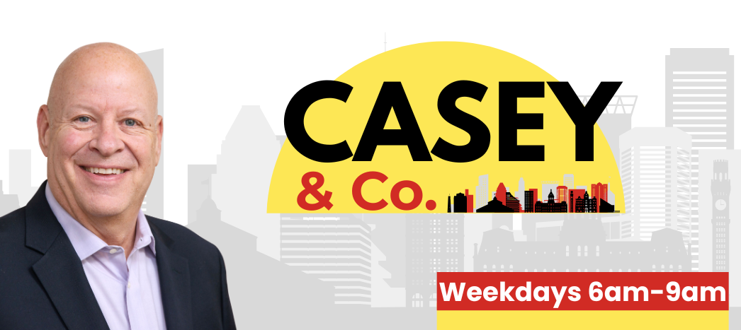 WCBM 680am NEWS TALK RADIO ANNOUNCES CHANGE IN MORNING DRIVE - WCBM ...