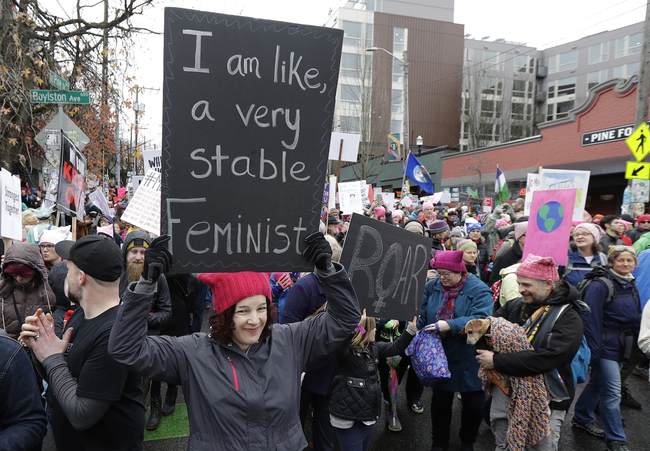 BRUTAL: Here's the Line That Perfectly Captures the Dems' Failed Male ...