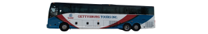 Gettysburg Battlefield Bus Tour with Rob Carson - WCBM News-Talk Radio