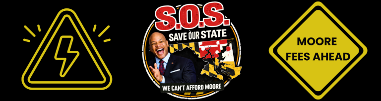 Save our State - WCBM News-Talk Radio